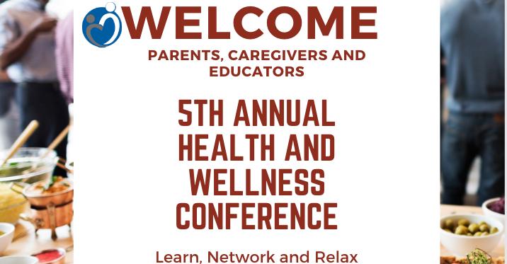 5th Annual Health and Wellness Conference - Special Needs in My City