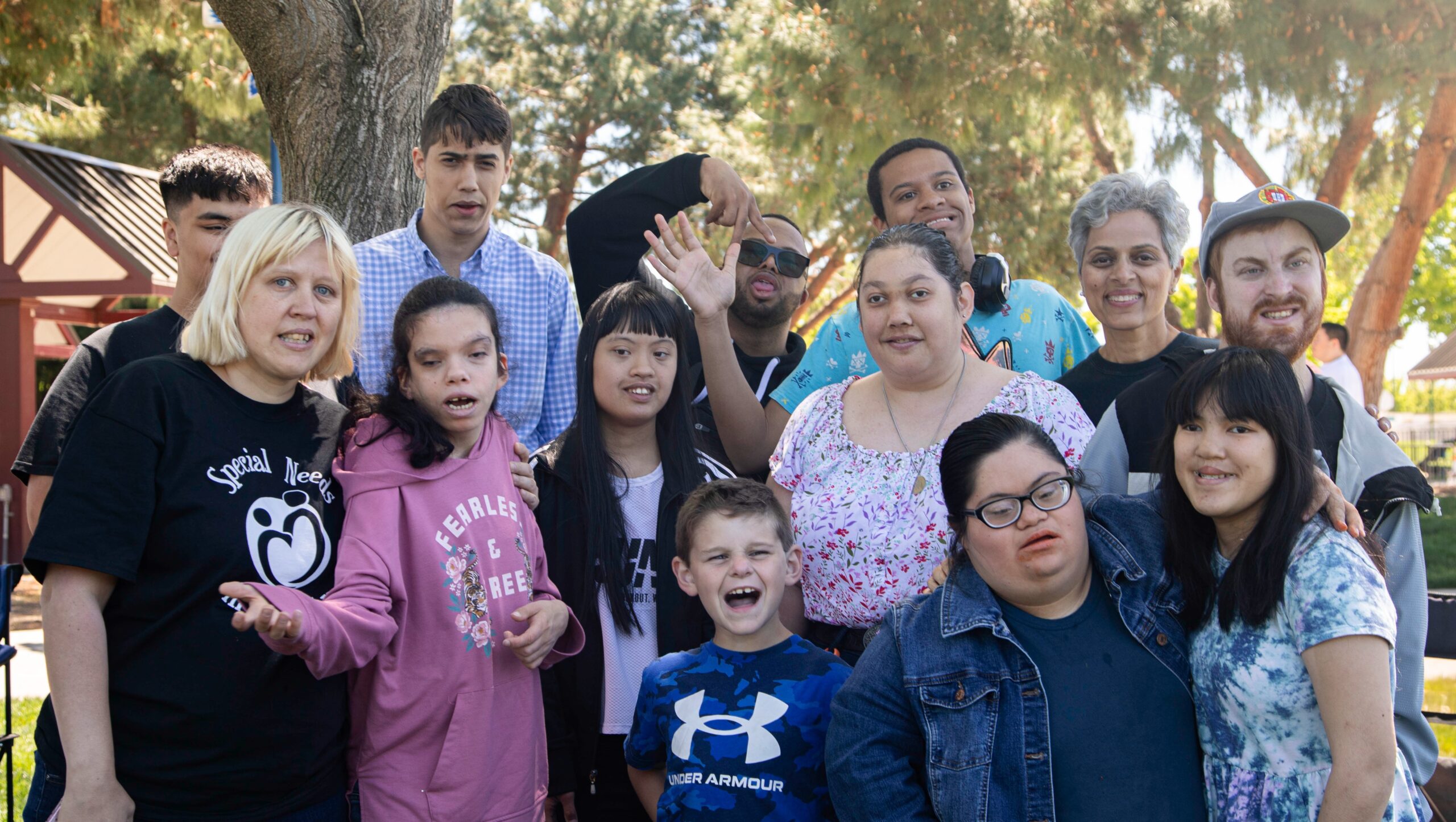 Home - Special Needs in My City